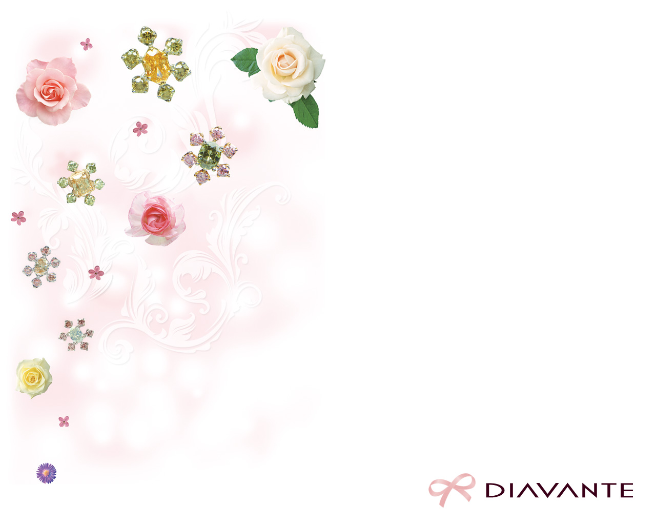 L.L.D. Diamonds Japan | エルエルディー・ダイアモンド・ジャパン株式会社 ─トップページ─