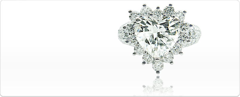 L.L.D. Diamonds Japan | エルエルディー・ダイアモンド・ジャパン株式会社 ─トップページ─